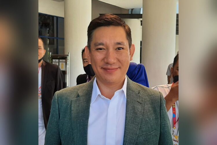 Justin Lim nafi tinggalkan Melaka United - Kosmo Digital