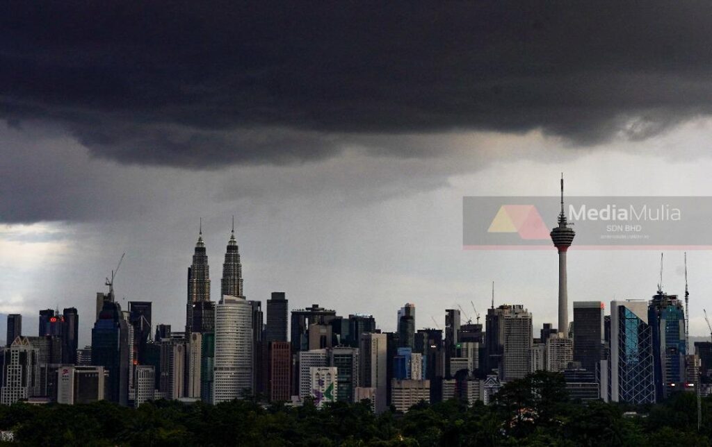 Dunia di ambang krisis makanan - Kosmo Digital Dunia di ambang krisis makanan - Kosmo Digital