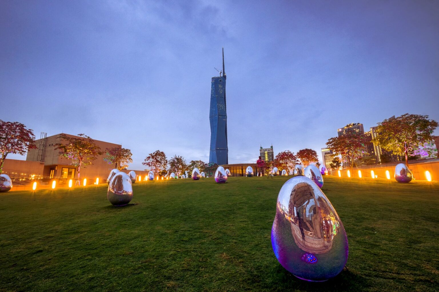 Pusingan Kedua Program Geran Komuniti Merdeka 118 mula dibuka - Kosmo ...