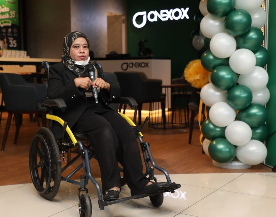 ONEXOX buka flagship pertama di Kelantan - Kosmo Digital