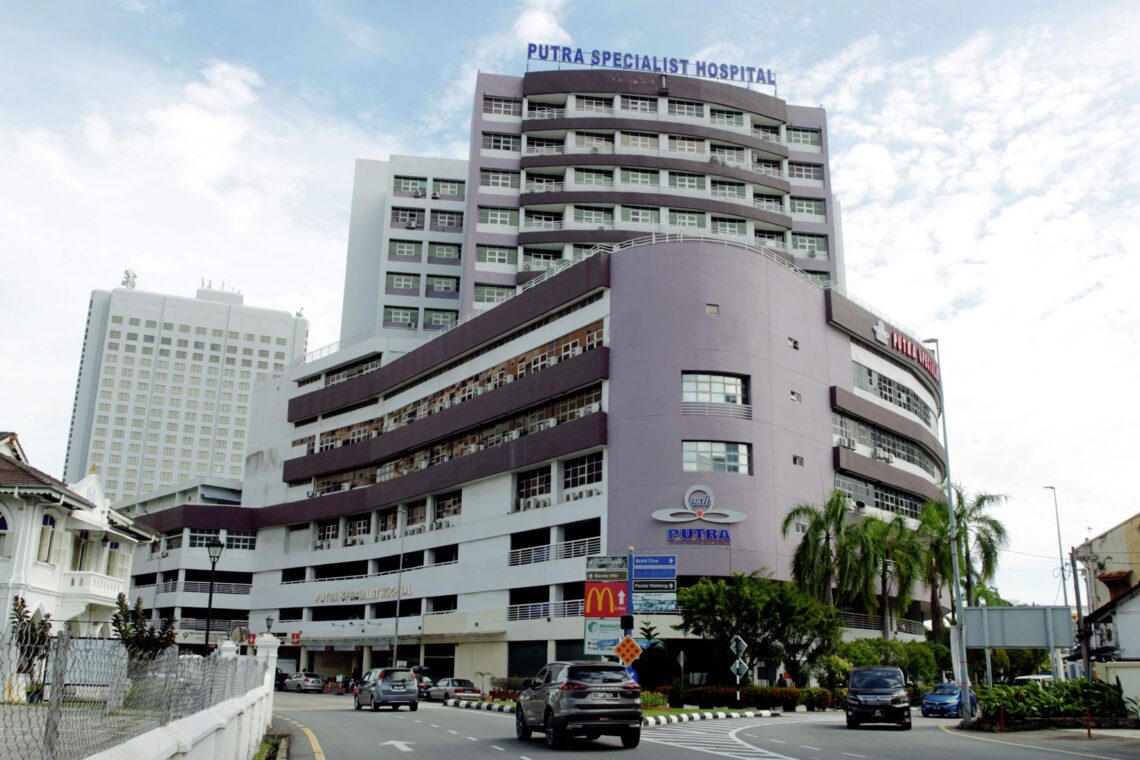 Pesakit Indonesia ‘serbu’ Melaka untuk rawatan kesihatan - Kosmo Digital