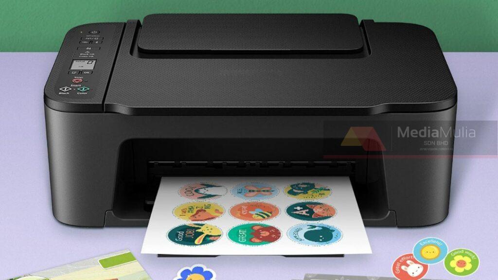 Setiap rumah perlu ada printer - Kosmo Digital