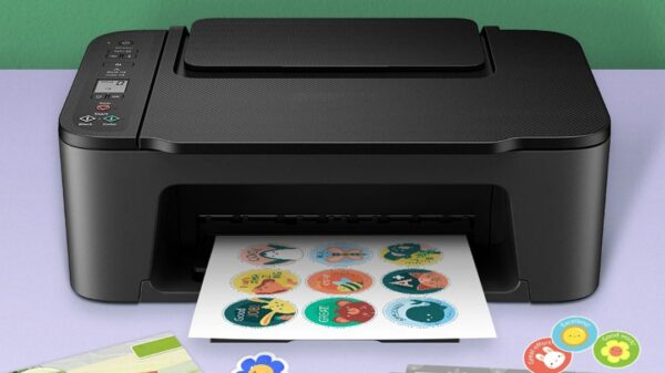 Setiap rumah perlu ada printer - Kosmo Digital