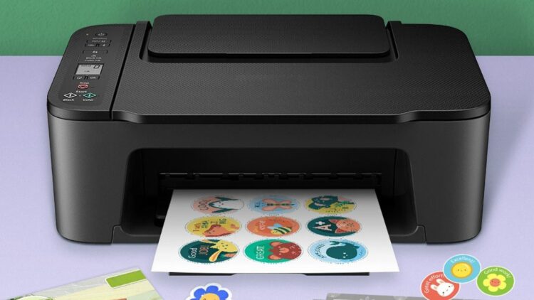 Setiap rumah perlu ada printer - Kosmo Digital