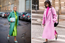 Tarikan gaya fesyen wanita kontemporari - Kosmo Digital