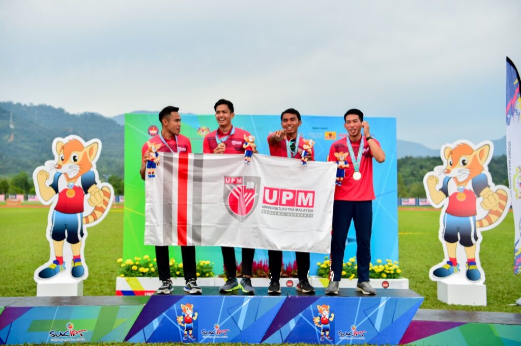 Sajat gembira tinggal di Australia, luaskan sayap perniagaan - Kosmo ...