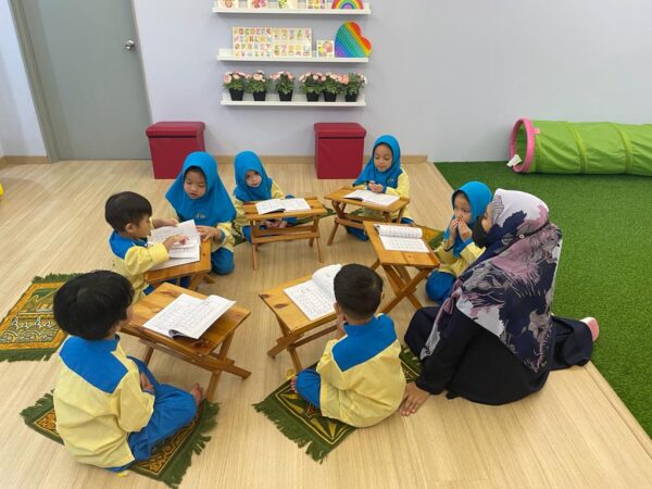 Tadika swasta makin tenat, tak mampu tanggung kos operasi - Kosmo Digital