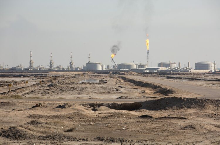 Simpanan bahan api fosil dunia akan melepaskan 3.5 trilion tan CO2 jika ...