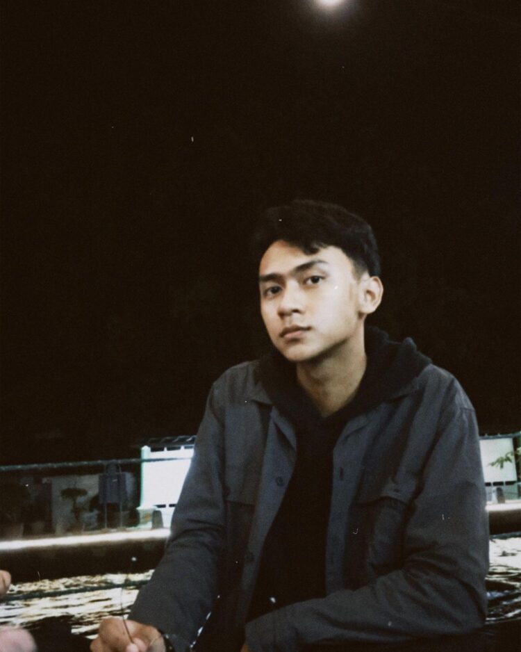 Dibuai indahnya muzik Old Love, bikin jatuh cinta - Kosmo Digital