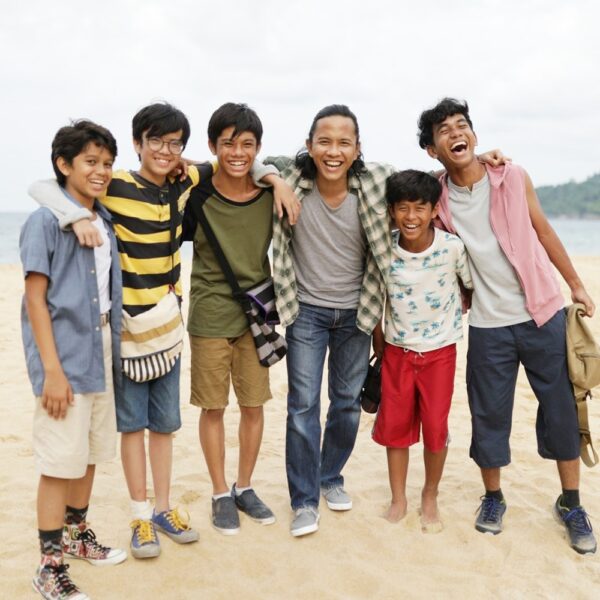 Anak Rimau ‘menggelecek’ di pawagam - Kosmo Digital