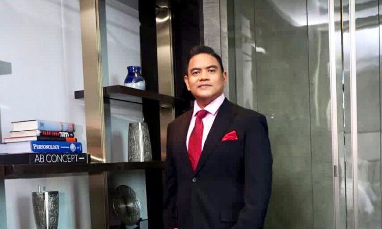 Talian WhatsApp Datuk Wira bantu para usahawan - Kosmo Digital