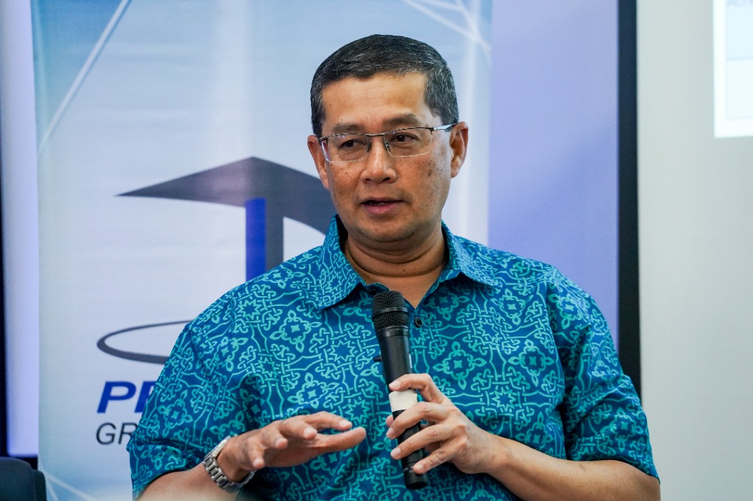 Fasa 1 Suke bakal dibuka tak lama lagi - Kosmo Digital