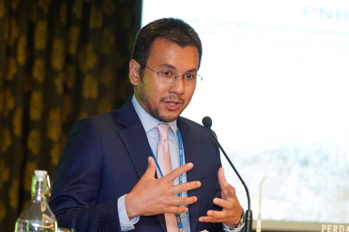 Impian bakal jadi nyata dengan biasiswa PNB - Kosmo Digital