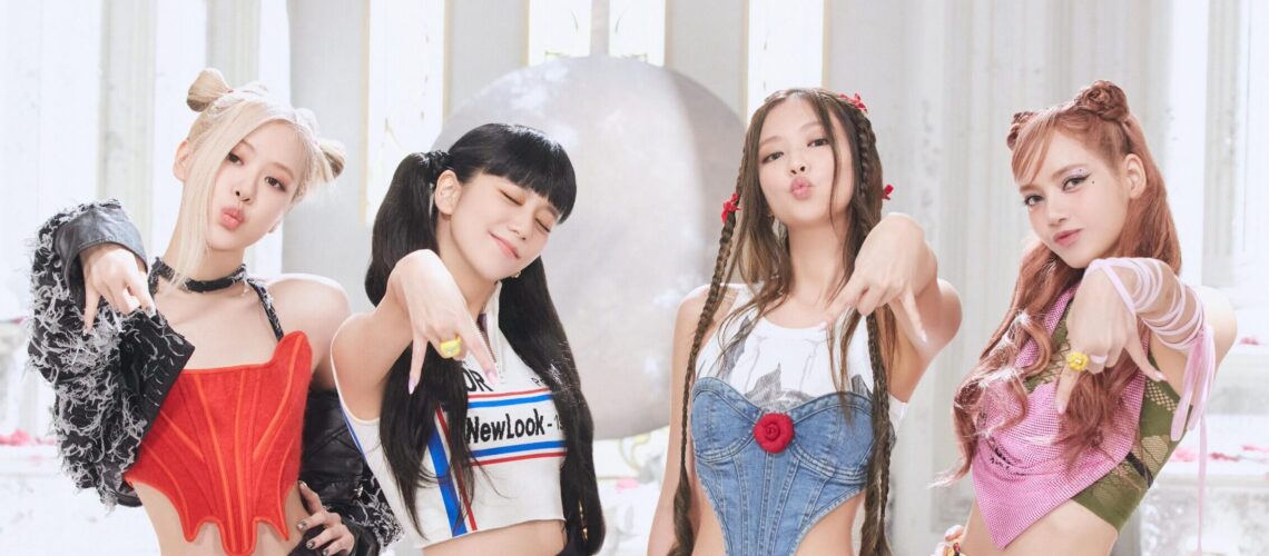 Blackpink kekal No.1, 80 juta subscriber YouTube - Kosmo Digital