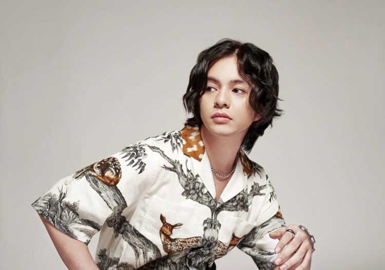 Angga Yunanda, si 'oppa' Indonesia - Kosmo Digital