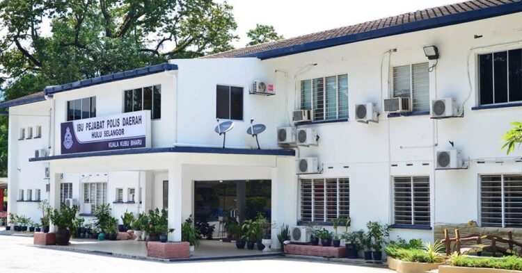 IPD Hulu Selangor Archives - Kosmo Digital