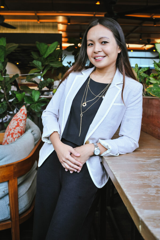 Cikgu Debbie bantu pelajar kuasai Matematik - Kosmo Digital