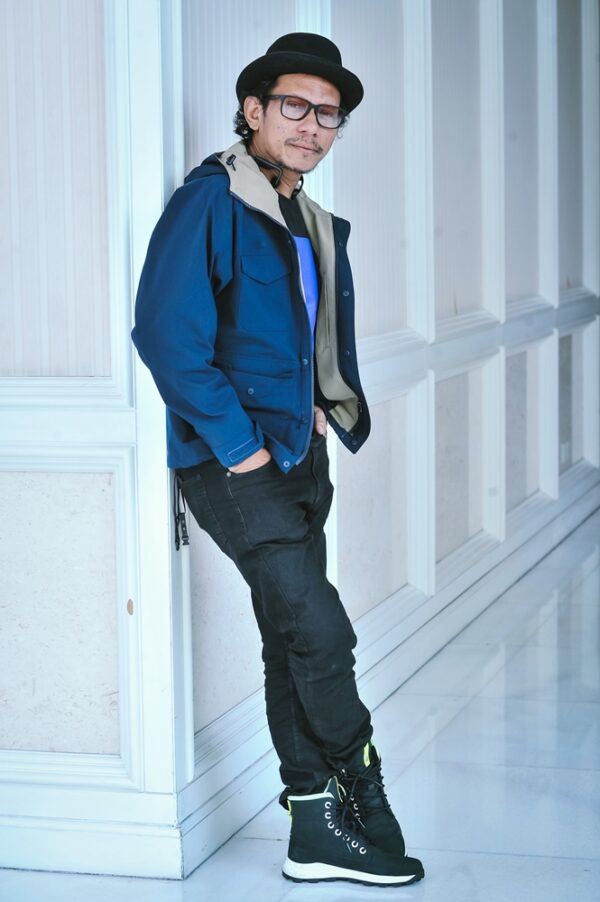 Awesome Raja Lawak, cari juara berilmu, versatil, relevan - Kosmo Digital