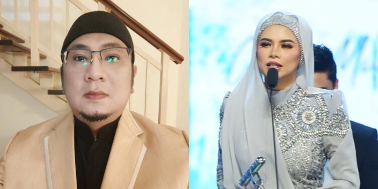 Nasyid dan religi berbeza, wujudkan kategori baharu - Azadan - Kosmo ...