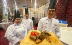 Stik daging premium jadi trend - Kosmo Digital