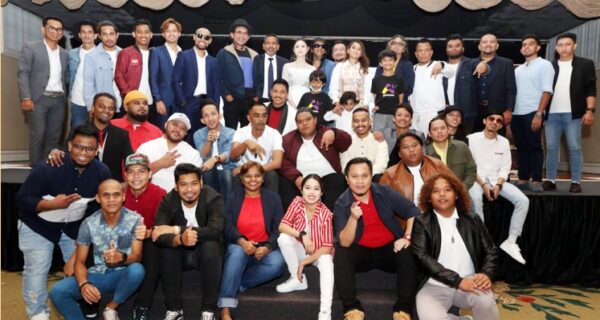 Awesome Raja Lawak, cari juara berilmu, versatil, relevan - Kosmo Digital