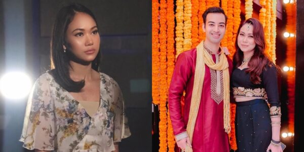 Pernah putus 4 bulan, Raysha sedia jadi isteri pelumba F3 - Kosmo Digital