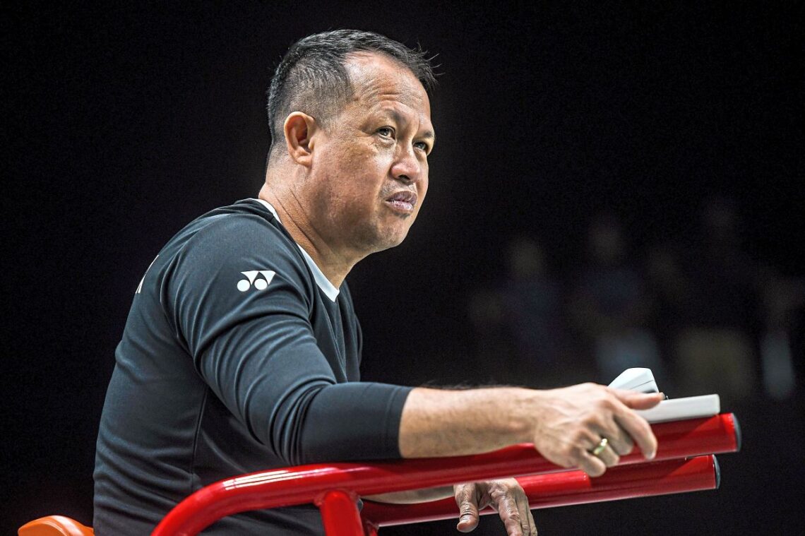 Piala Thomas: Rexy persoal jurang prestasi di suku akhir