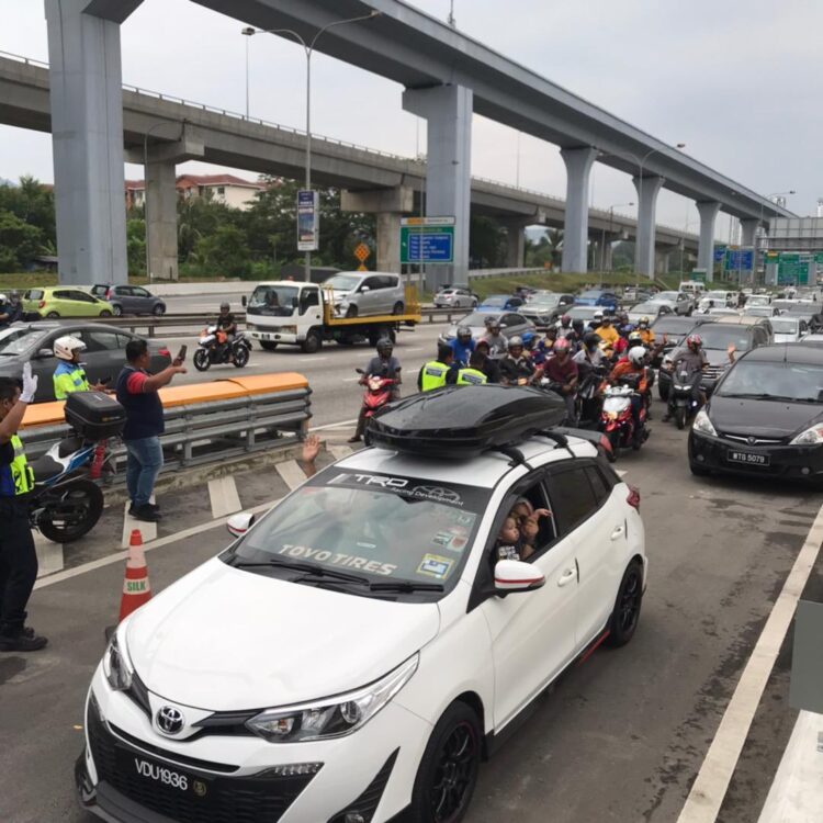 Ramai teruja, tertanya-tanya harga tol Suke - Kosmo Digital
