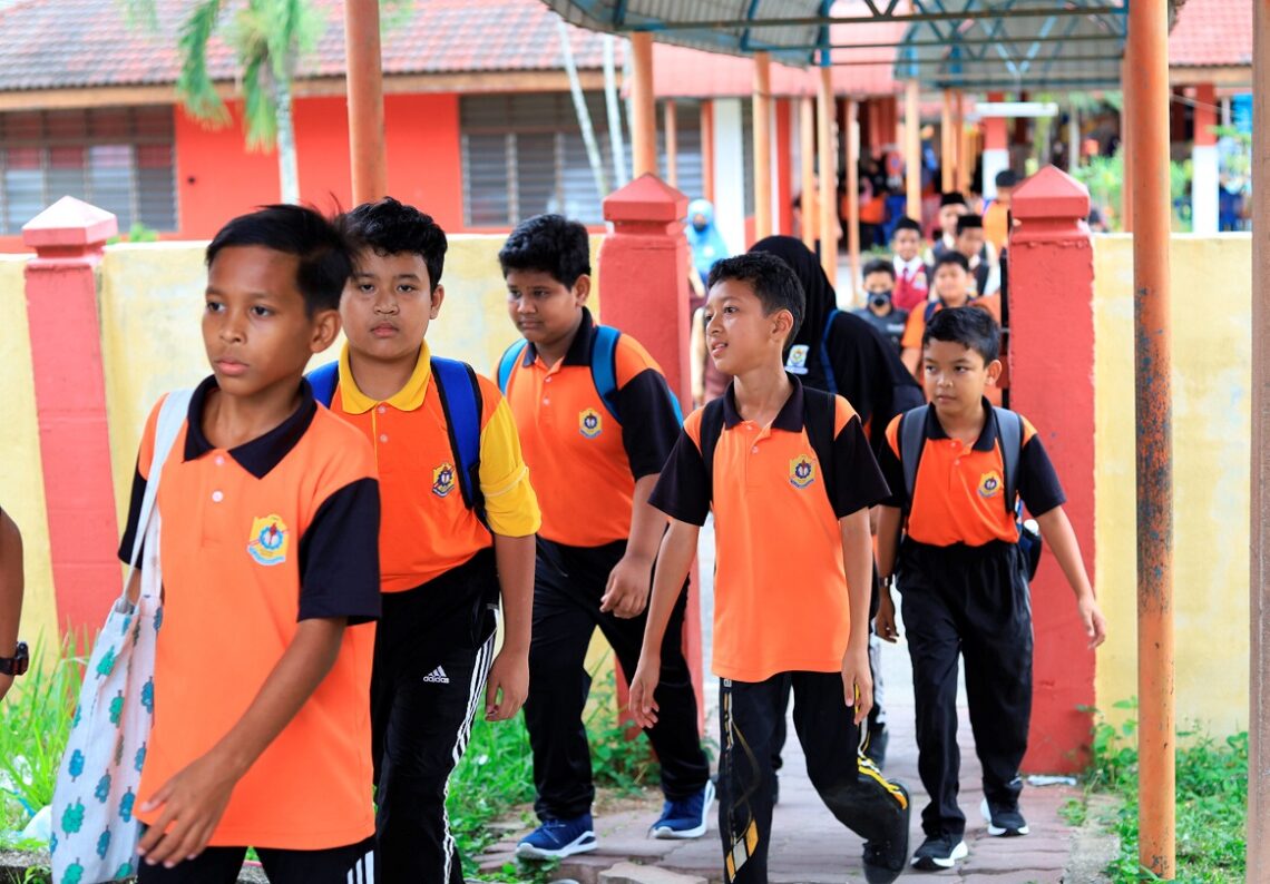 Versi berbeza kes culik budak sekolah - Kosmo Digital