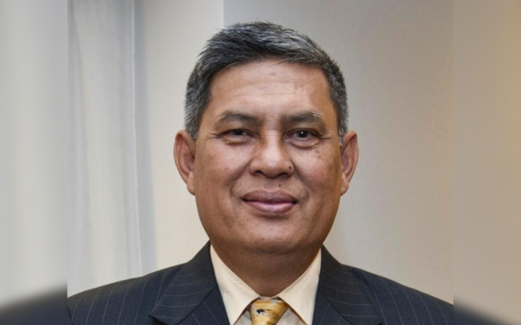 Alimuddin dilantik Pengerusi Jawatankuasa Penyelarasan Pendidikan Islam ...