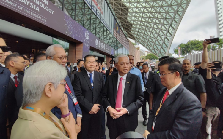 Aplikasi digital beri kesedaran Keluarga Malaysia guna teknologi ...