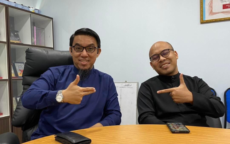 Firdaus Wong jadi saksi kes Ebit Lew - Kosmo Digital