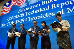 KKM rumus data kesihatan Orang Asli - Kosmo Digital