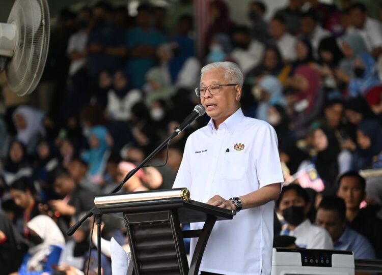 Program Jualan Murah Keluarga Malaysia di seluruh IPT bermula Oktober ...