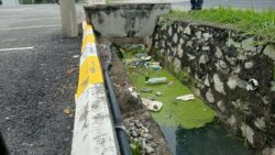 Lapor segera jika longkang tersumbat - MP Sepang - Kosmo Digital