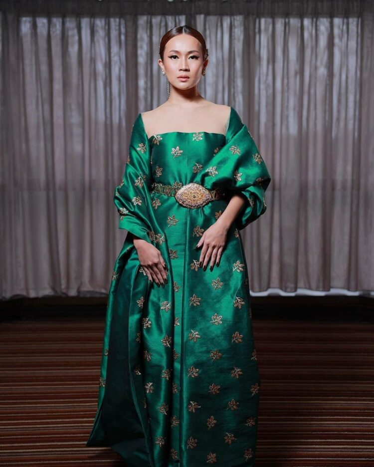 Diam-diam Ziha Salleh tewaskan nama besar - Kosmo Digital