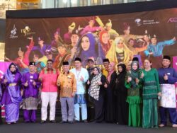 Johor mahu dokumentasi tarian zapin - Kosmo Digital