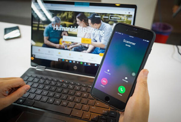 Pesara kerajaan rugi lebih RM180,000 ditipu 'pegawai polis' berpangkat Datuk - Kosmo Digital