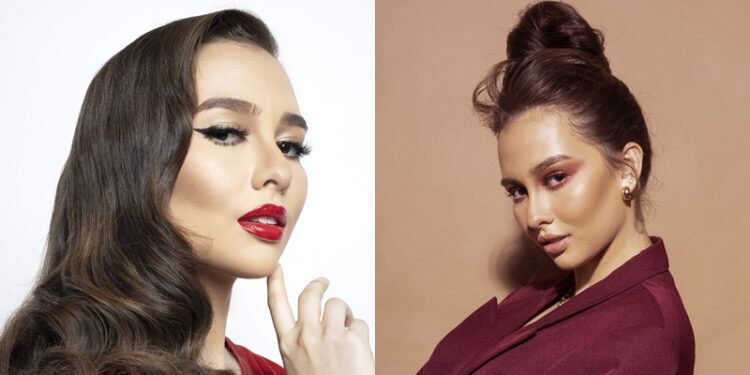 Anna Jobling jadi jahat rebut Meerqeen - Kosmo Digital