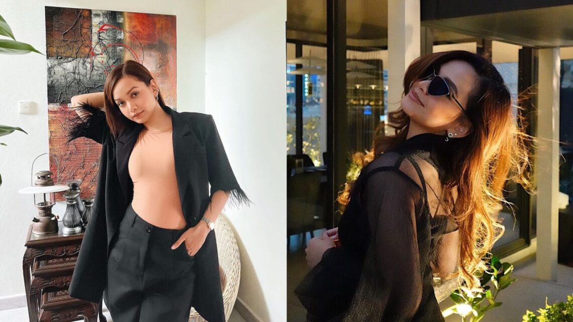 Tiada hubungan istimewa dengan Sharnaaz - Azira Shafinaz - Kosmo Digital