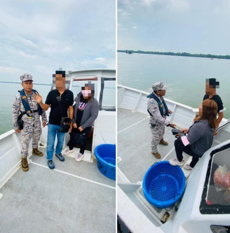 Padah bawa bot penumpang tanpa lesen - Kosmo Digital