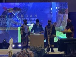 Sultan Kedah cadang tambah ahli dari negeri ke Dewan Negara - Kosmo Digital