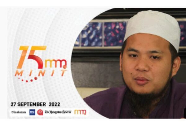 Perbicaraan Ebit Lew - mangsa takut untuk buat laporan | 15 MINIT MMTV ...