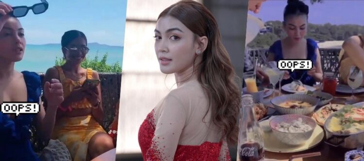 Seksinya tayang 'aset', Eyka Farhana ke tu? - Kosmo Digital