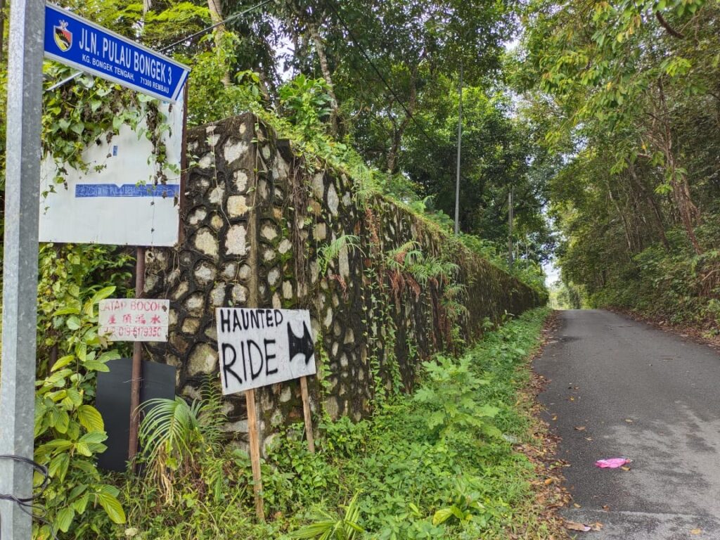 Lagu Maya Karin hantui penduduk sampai awal pagi - Kosmo Digital