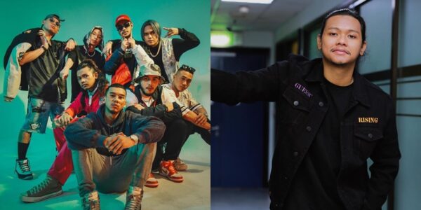 Tak sertai konsert, Tuju, K-Clique tidak bergaduh - Kosmo Digital