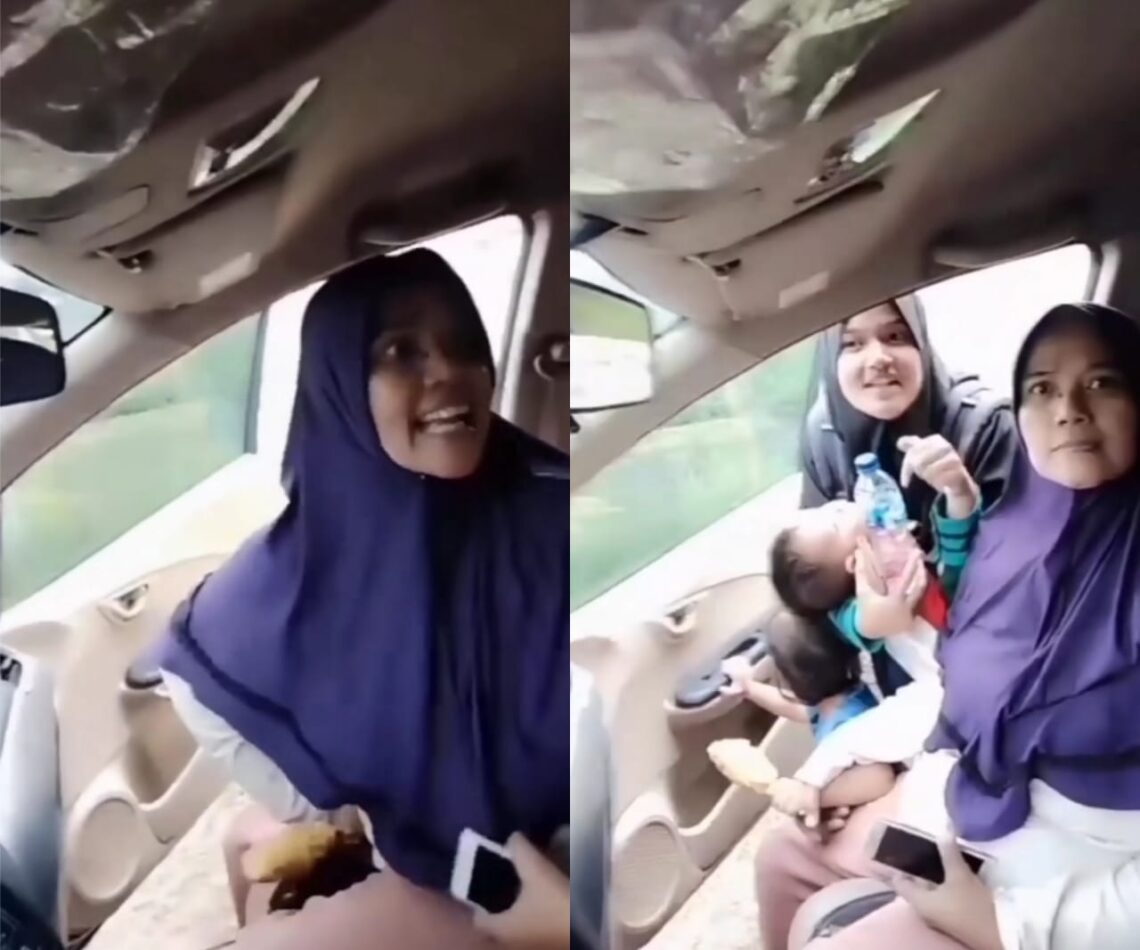 Bekas model Playboy kini pemandu teksi Uber - Kosmo Digital