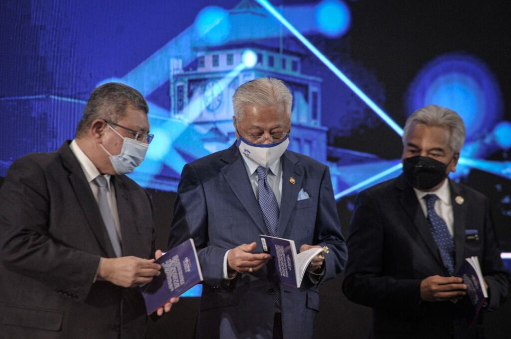 PM berucap guna bahasa Melayu di PBB akhir bulan ini - Kosmo Digital
