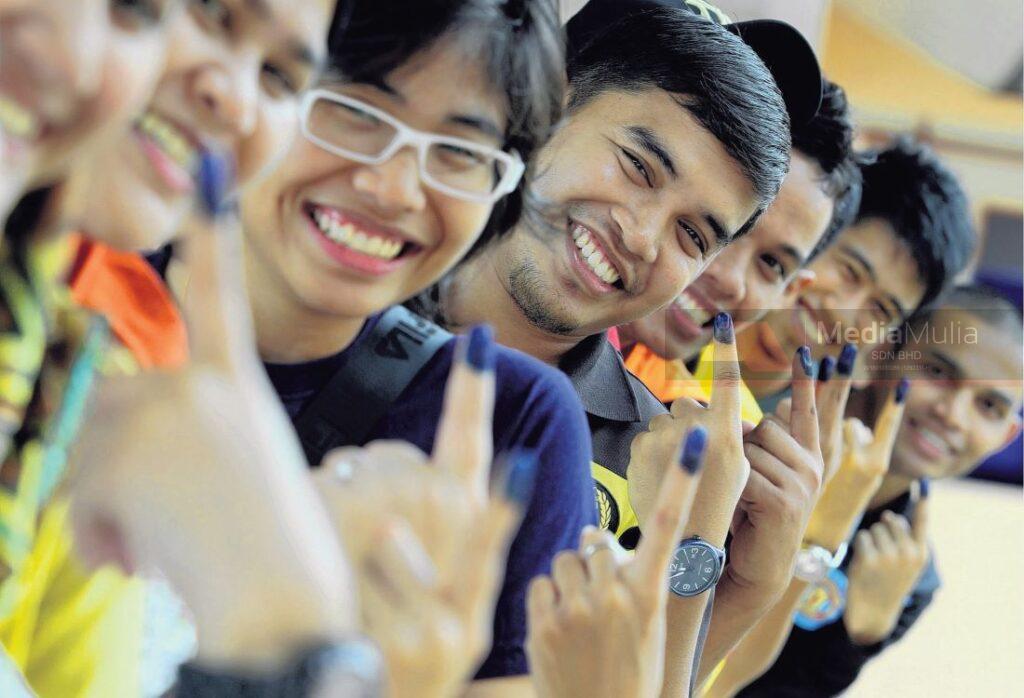 PRU-15 pada Mei 2023 paling sesuai? - Kosmo Digital