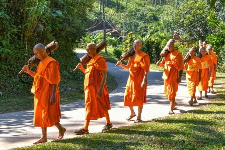 Thailand lancar program atasi sami obes - Kosmo Digital